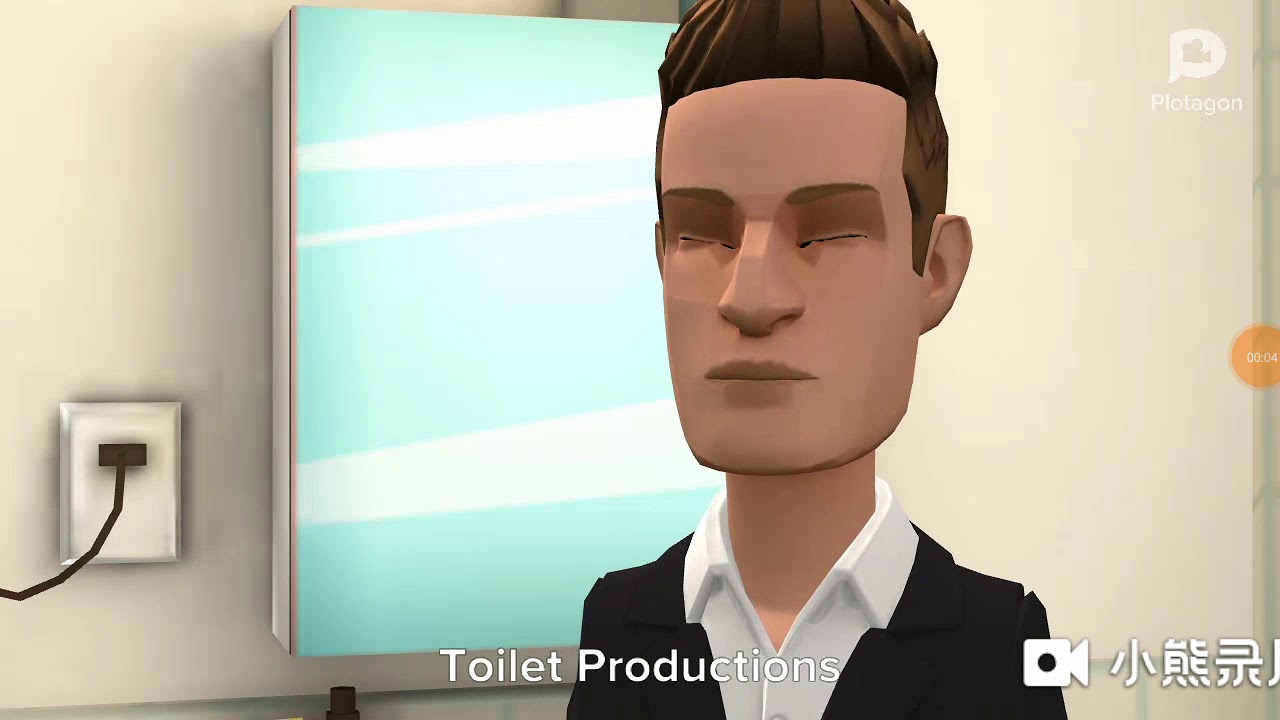 Plotagon Logos #5 (FIXED VOICE PROBLEM) - YouTube