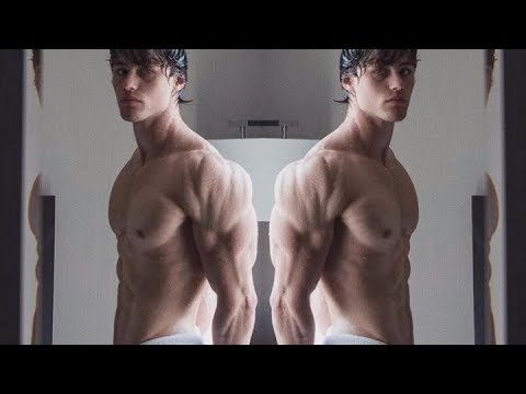 DAVID LAID POWER MOTIVATIONAL WORKOUT 2019 - YouTube