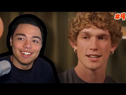 The Craziest Episode of Nectar House... - YouTube