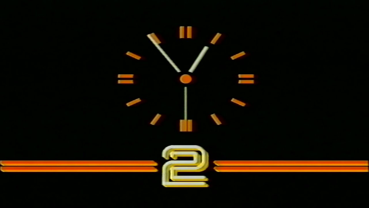 bbc2 shutdown 1985 - YouTube