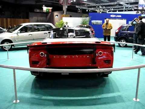 Lada Revolution 3 - YouTube