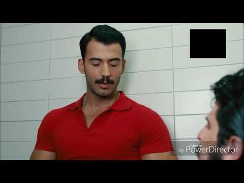 Kardeş Payı 15.  Bölüm - Kartal ile Deniz tuvalette mahsur kalıyor!!