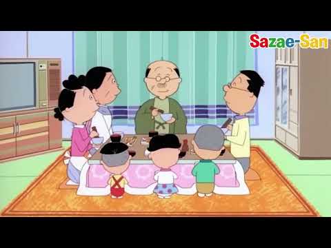 サザエさん アニメスペシャル 2023 Vol 1233 001