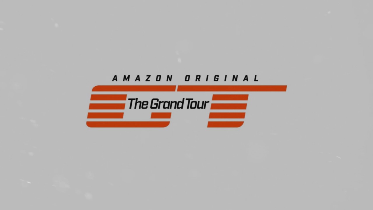 The Grand Tour - Official Theme (Clean) HD - YouTube