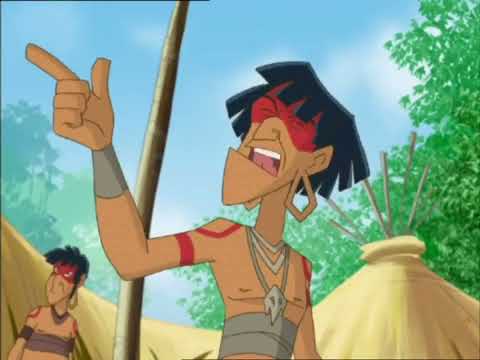 Inami - [EP 1]- Eu tive um sonho- pt br