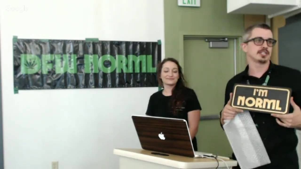DFW NORML's August 2016 Meeting at White Rock Hills Branch Library ...
