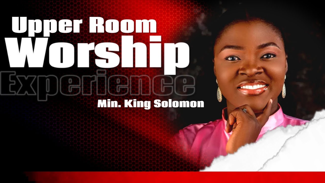 27 MINUTES INTENSE WORSHIP with Debbie Grant - YouTube