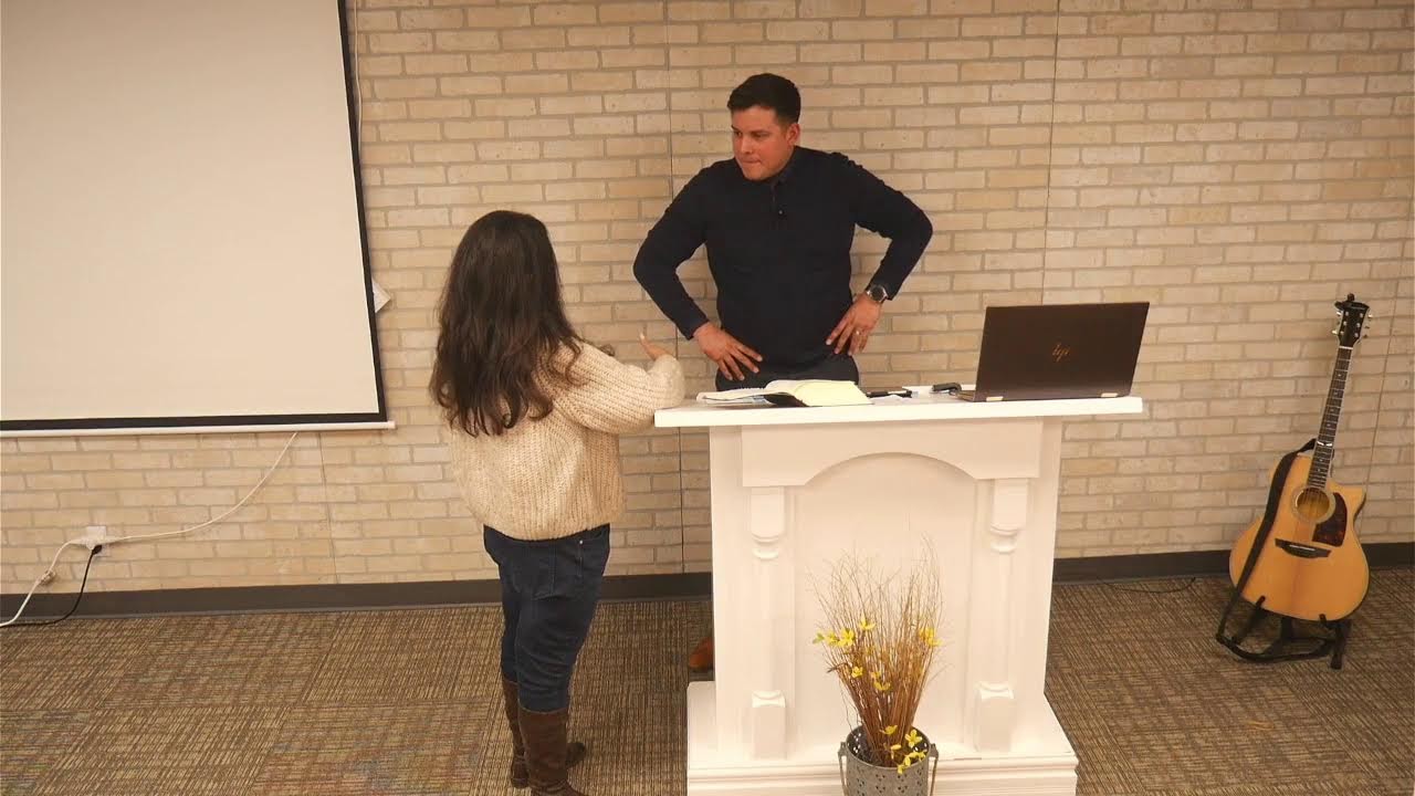 Unplugging the life support - YouTube