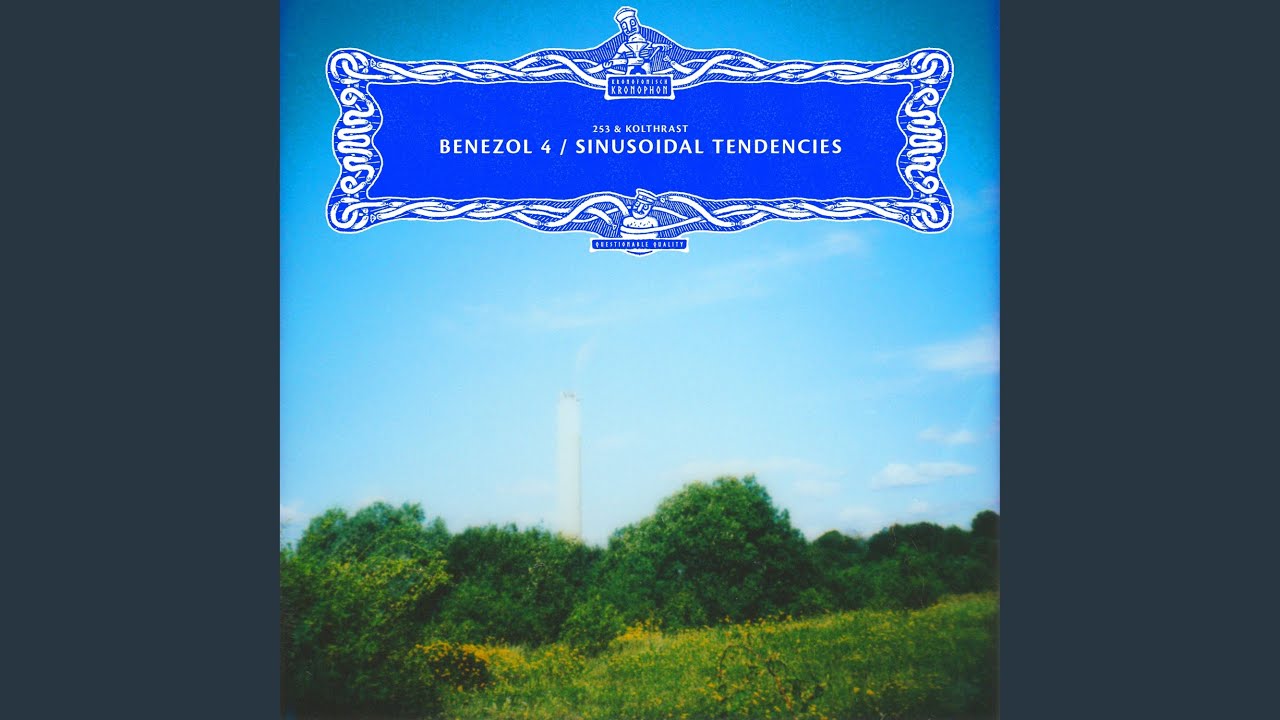 Benezol 12 - YouTube