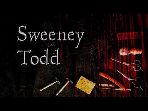 Sweeney Todd: The Demon Barber of Fleet Street
