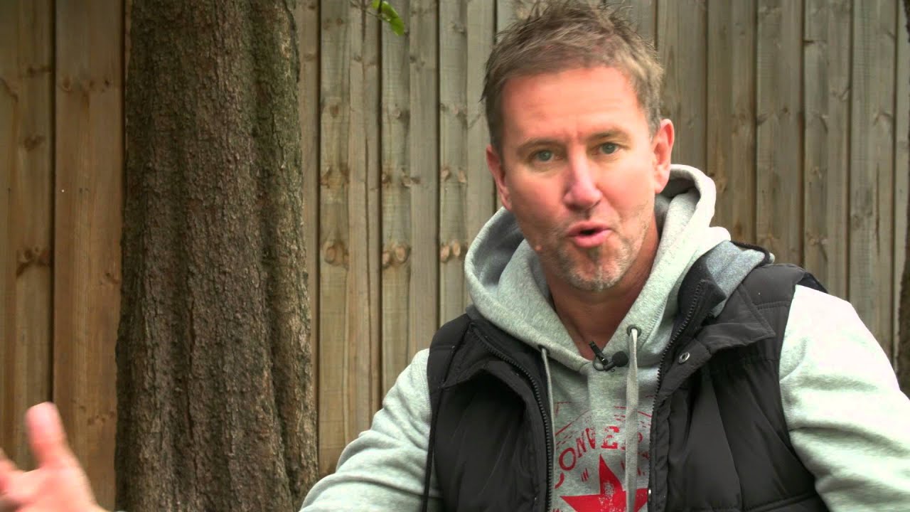 Good Governance - Dave Lovell, Bendigo Baptist Church - YouTube