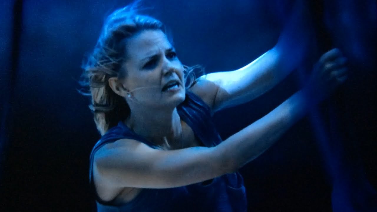 OUAT All Emma Scenes S03E01 P8 - YouTube