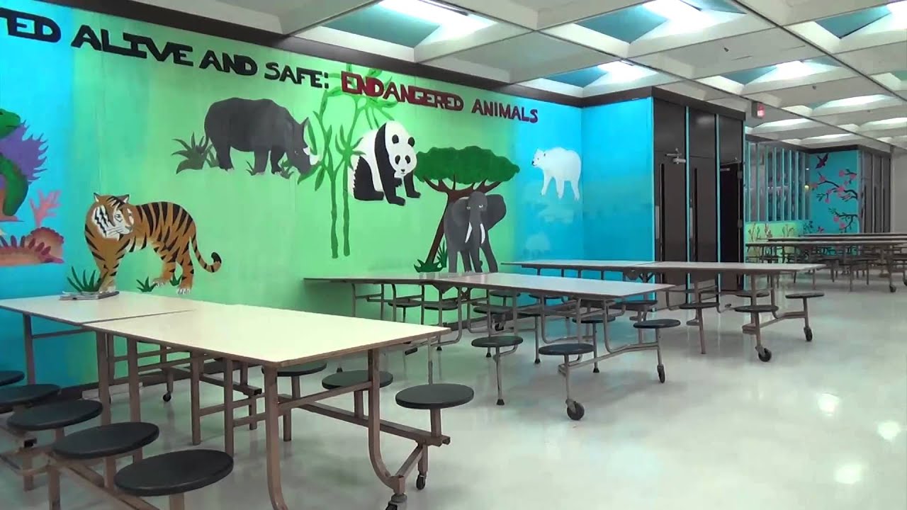 Lester B Pearson High School Montreal - YouTube