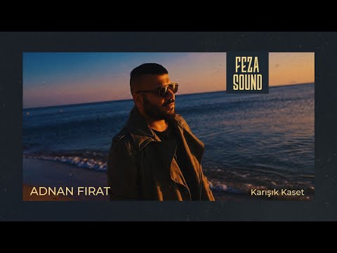 Adnan FIRAT - Karışık Kaset (Official Video)