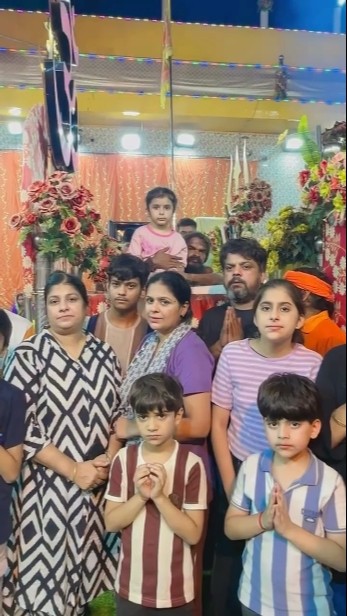 satyanarayan baba chhattisgarh।।baba dham raigarh chhattisgarh।।# ...
