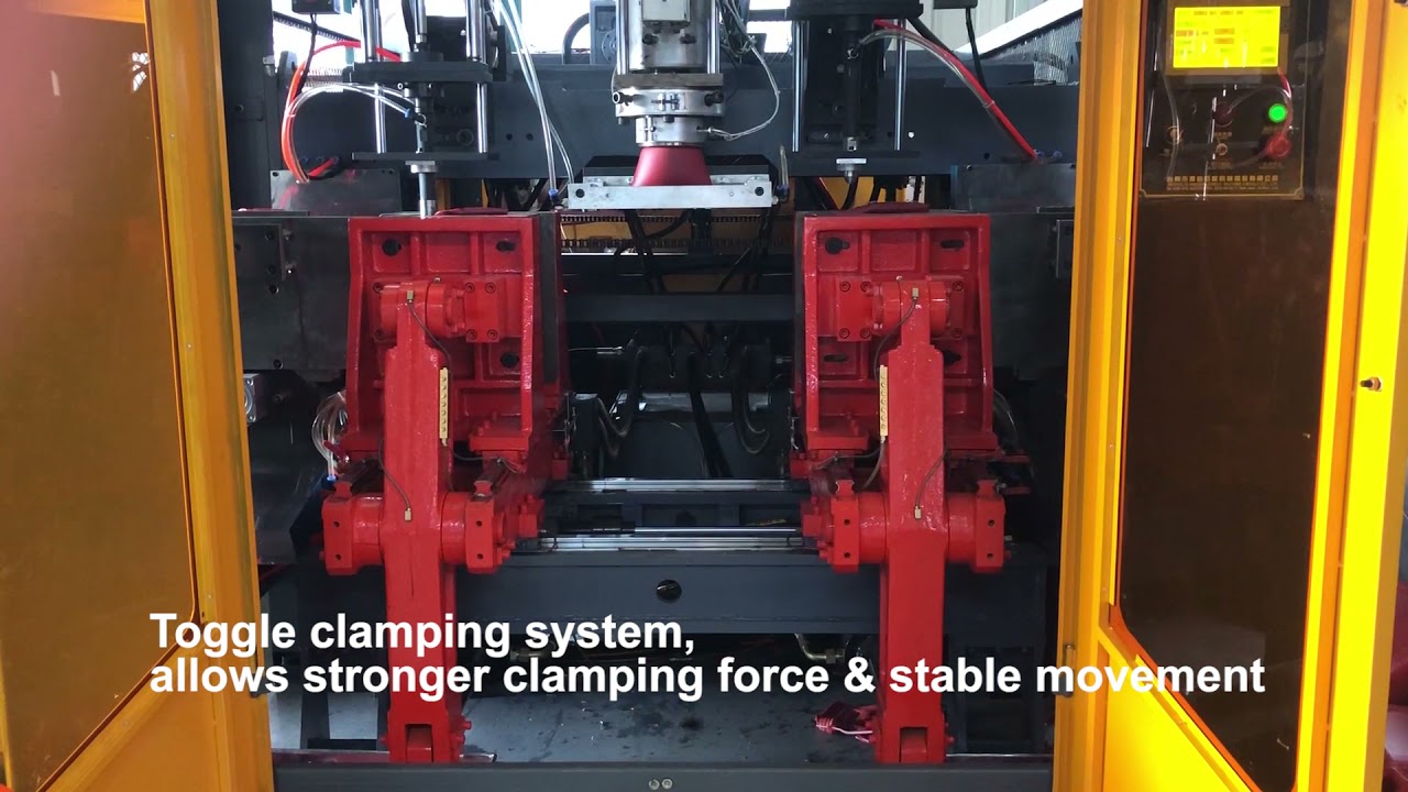 70U主图2 0 toggle machine - YouTube