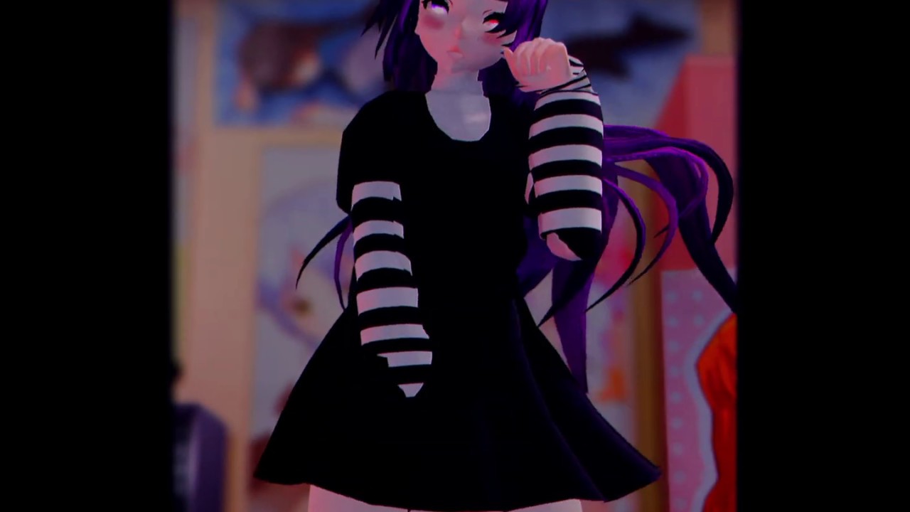 [ mmd ]- ME!ME!ME! /TikTok - YouTube