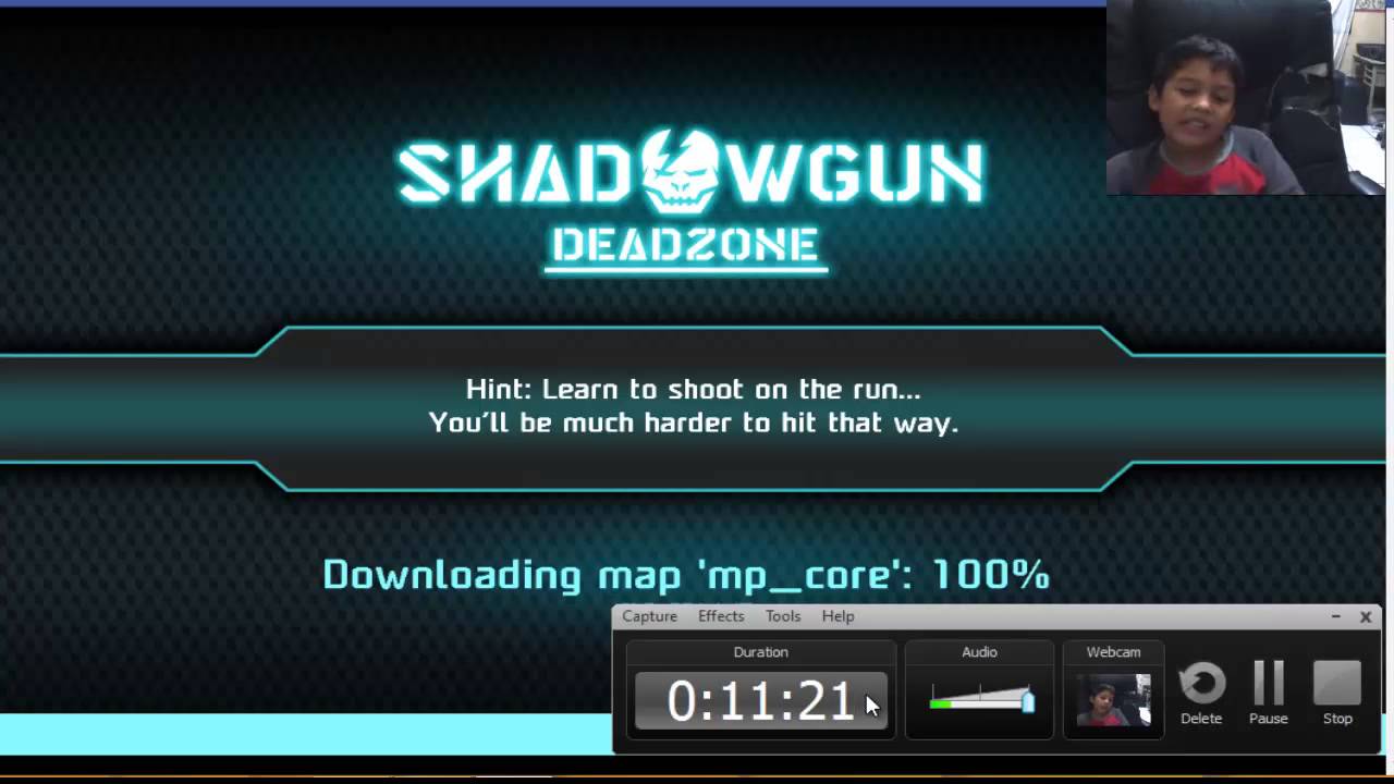 SHADOW GUN 1# - YouTube