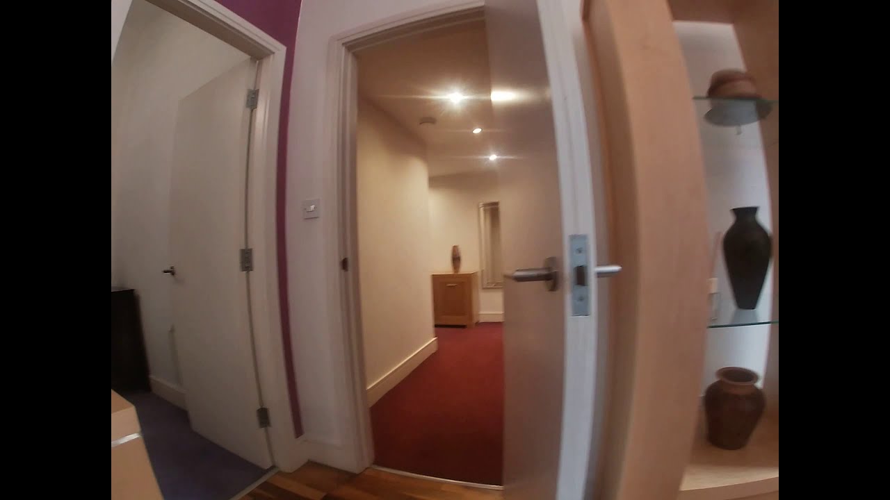 The Symphony 2 Stowell Street L7 7DL For Sale £199,950 - YouTube