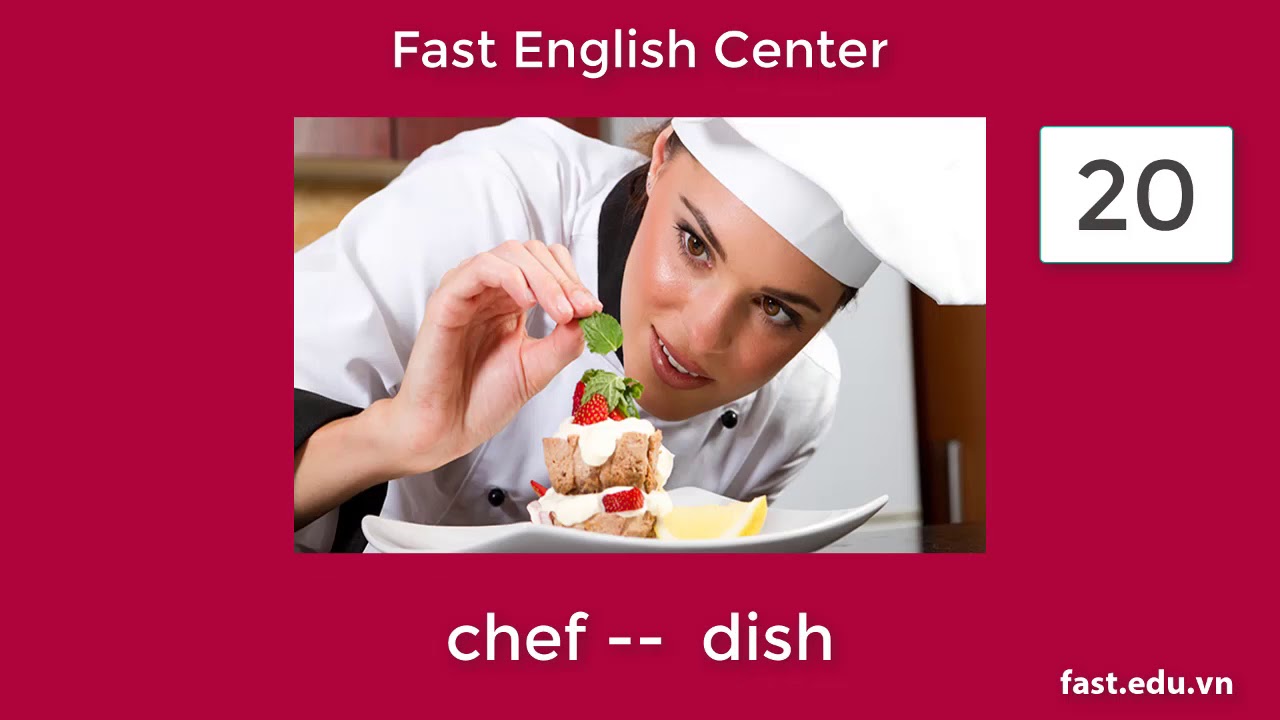 TOEIC WRITING PART 1 TEST 2 FAST ENGLISH CENTER TOEIC THỰC HÀNH - YouTube