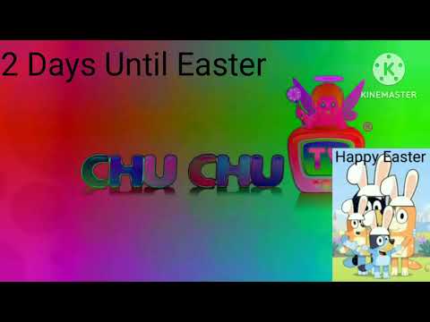 (Happy Easter Day 2021) ChuChu Tv Effects Sponsored By Preview 2 ...