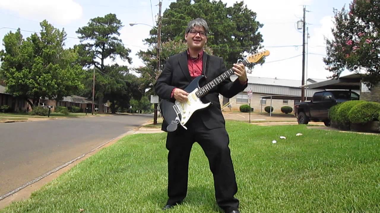 "42 Is The Answer To Everything" - Music Video - YouTube