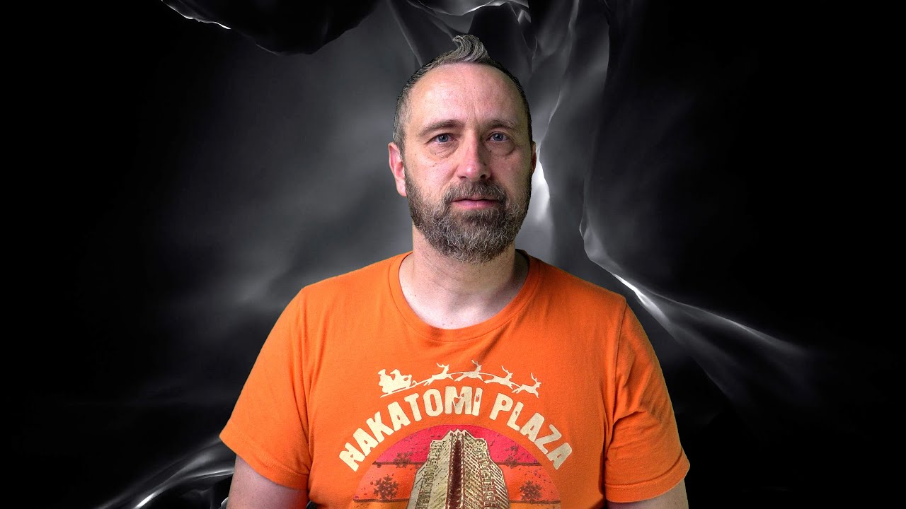 Form and Formlessness - YouTube