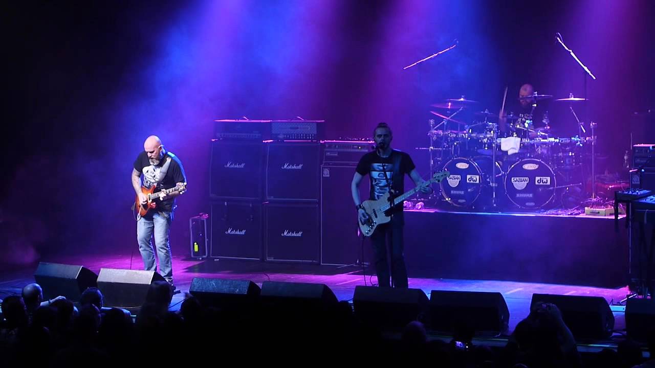 Riverside We Got Used To Us Live In Atlanta 2015 YouTube riverside-we-got-used-to-us-live-in-atlanta-2015-youtube
