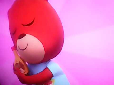 el oso goloso quiere comer miel - YouTube