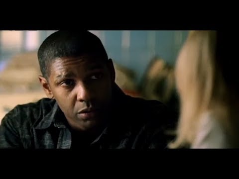 Man On Fire / Gazap Ateşi (2004) Türkçe Altyazılı 1. Fragman - Denzel Washington, Tony Scott