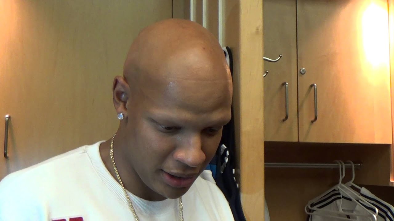 Charlie On His Dallas Mavericks Opening Night! - YouTube