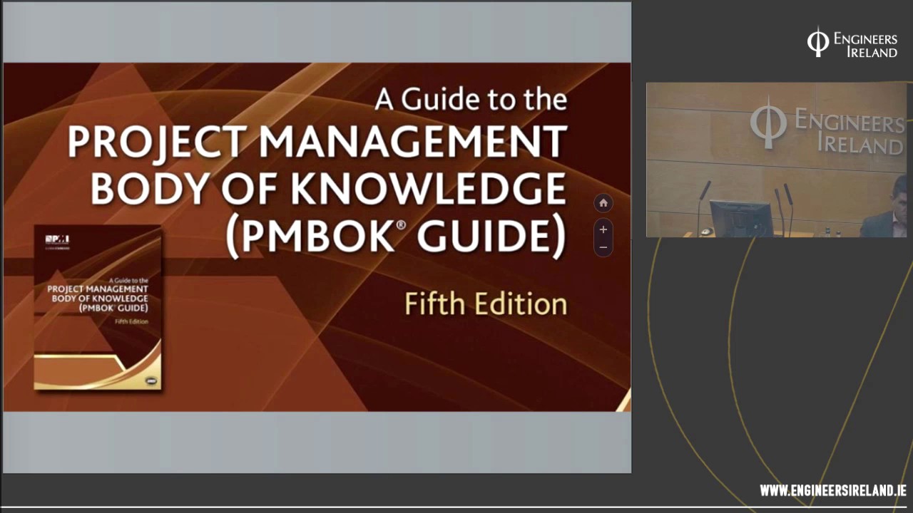 Developing Project Management Excellence - YouTube