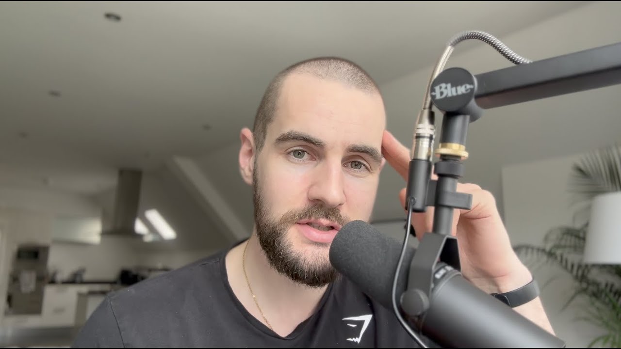 I helped this guy become a millionaire - Monk Mode Vlog: Day 52/100 ...