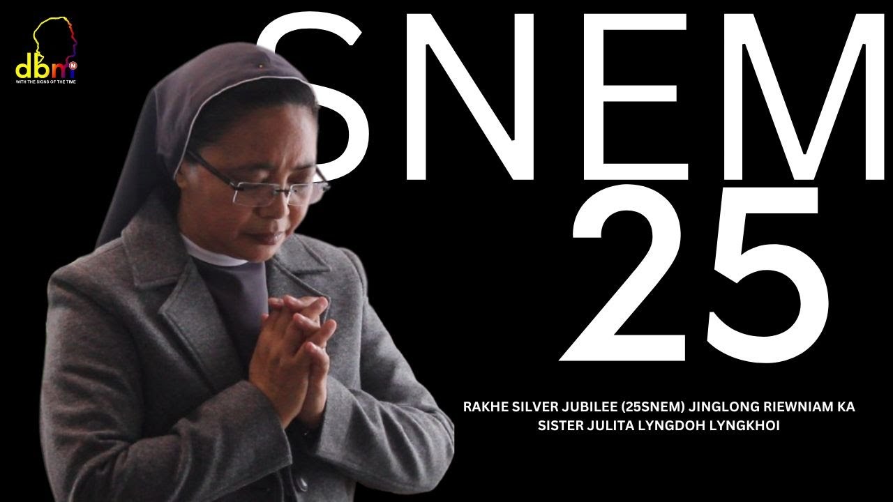 RAKHE SILVER JUBILEE (25 SNEM) JINGLONG RIEWNIAM KA SISTER JULITA ...