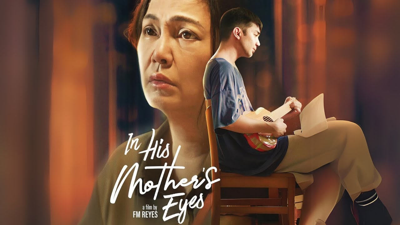 In His Mother's Eyes 2023 Movie | Octo Cinemax | Full Movie Fact ...