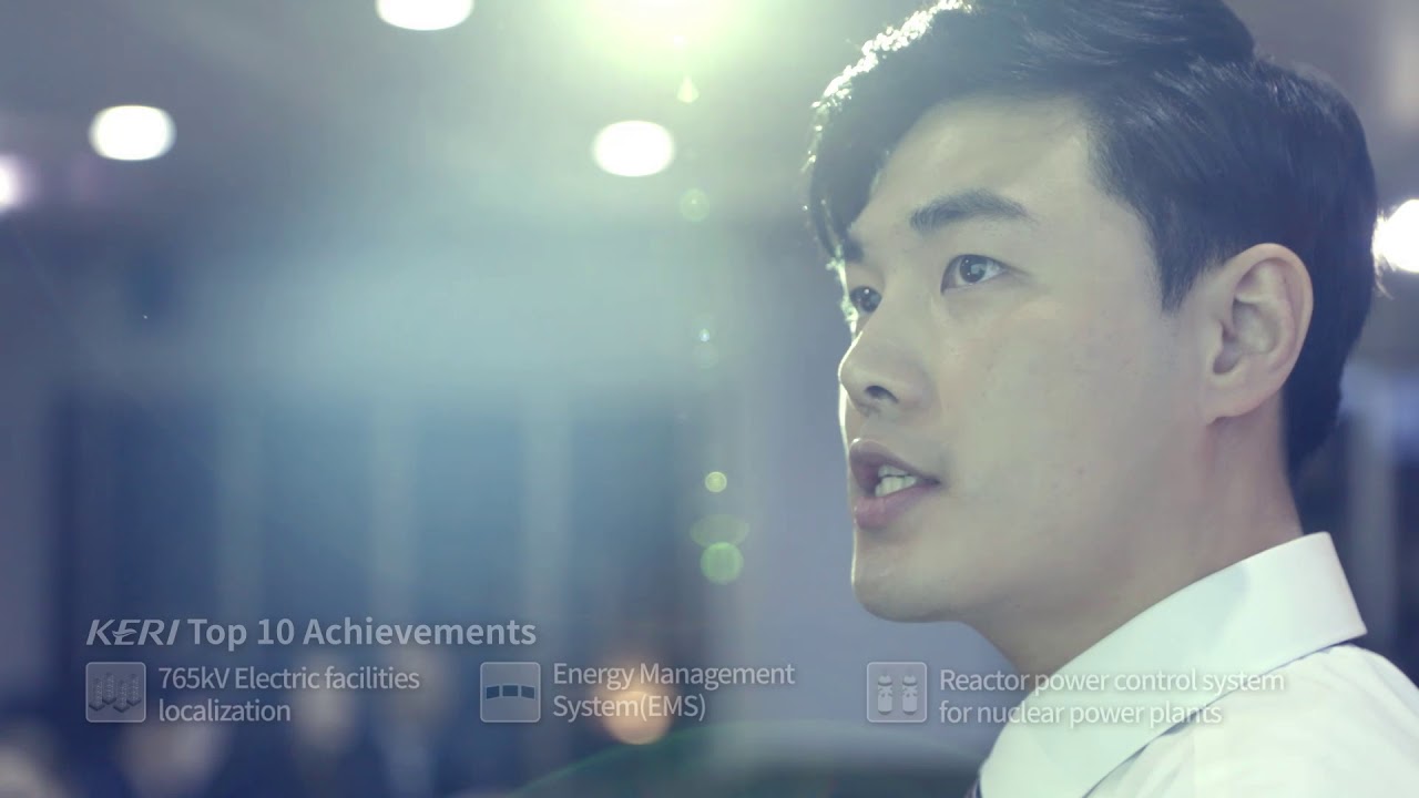 [KERI TV] KERI PR FILM(2019) - YouTube