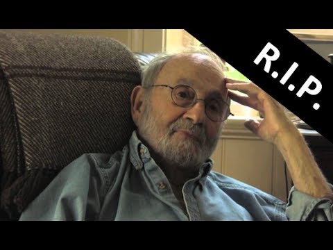 Hal Douglas A Simple Tribute - YouTube