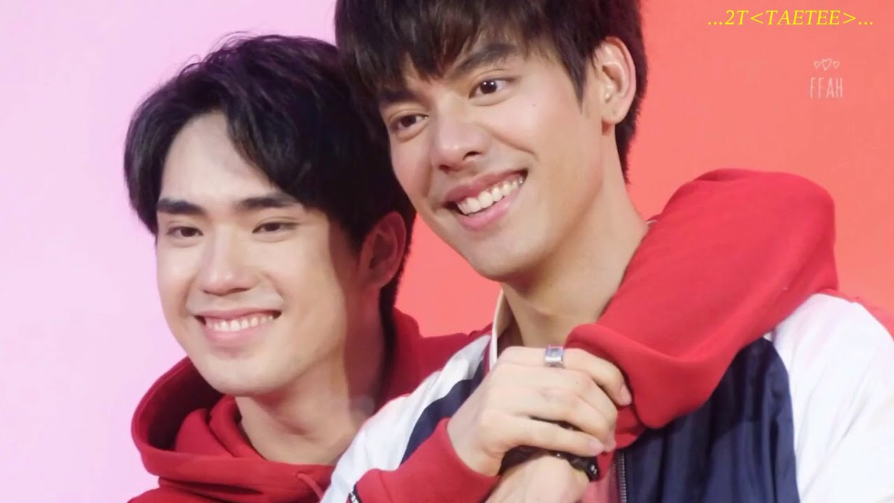 เต้ตี๋ ... เข้าใจใช่ไหม 💕 สงสัย ... #เต้ตี๋ #TAETEE #TaeTeeChocoMallow ...