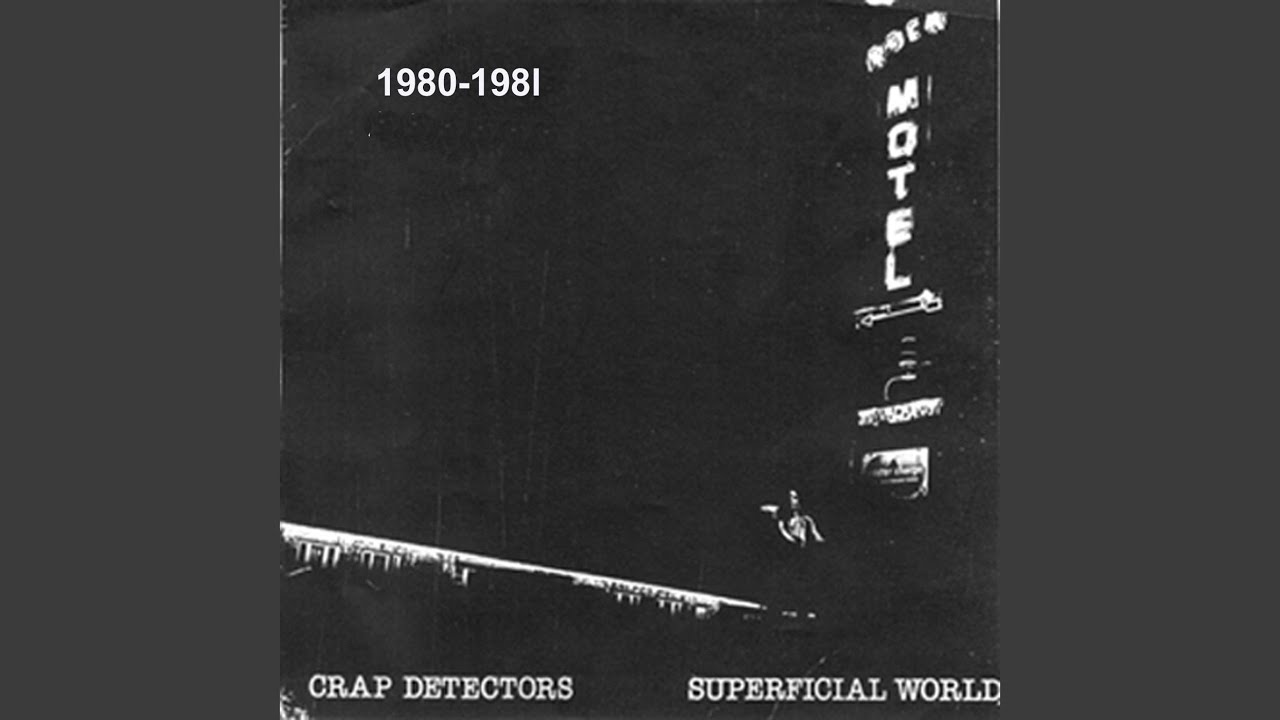 Superficial World - YouTube