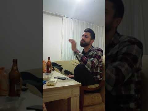 Seni benden almaya seninde gücün yetmez