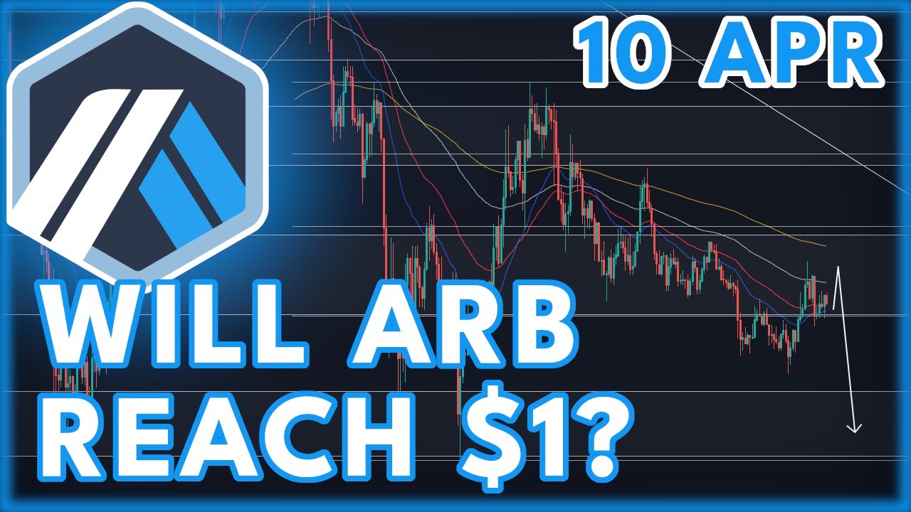 ARB PRICE PREDICTION TODAY!🔥 | ARBITRUM (ARB) PRICE PREDICTION & NEWS ...