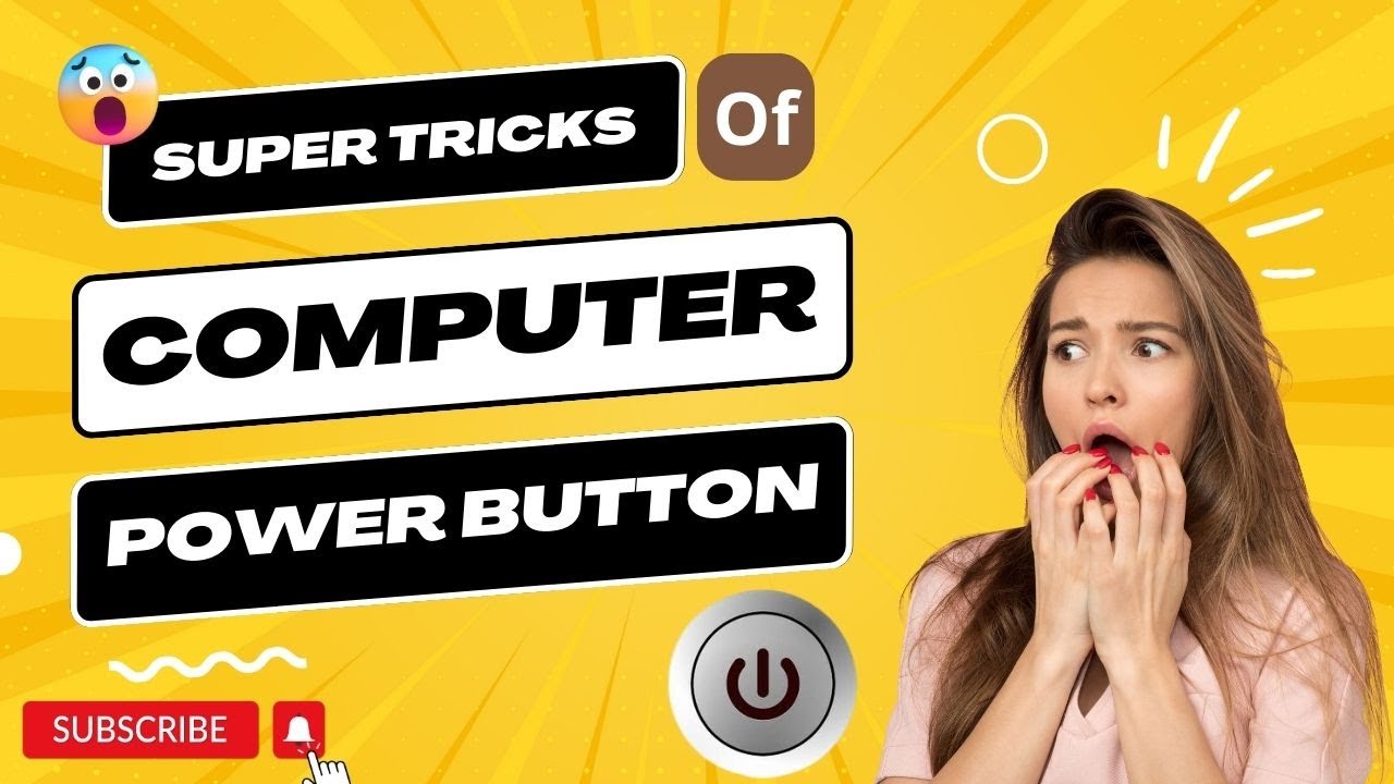 Computer Super Tricks || Quickly Shut down with Shortcut || ARS ...