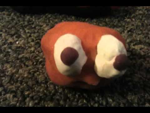 A Day of Blobs- Animation - YouTube