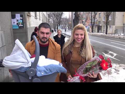 HOS GELDIN BEBEK ISMAIL 04.03.2018