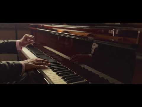 Pure Imagination | Wonka | Piano Cover