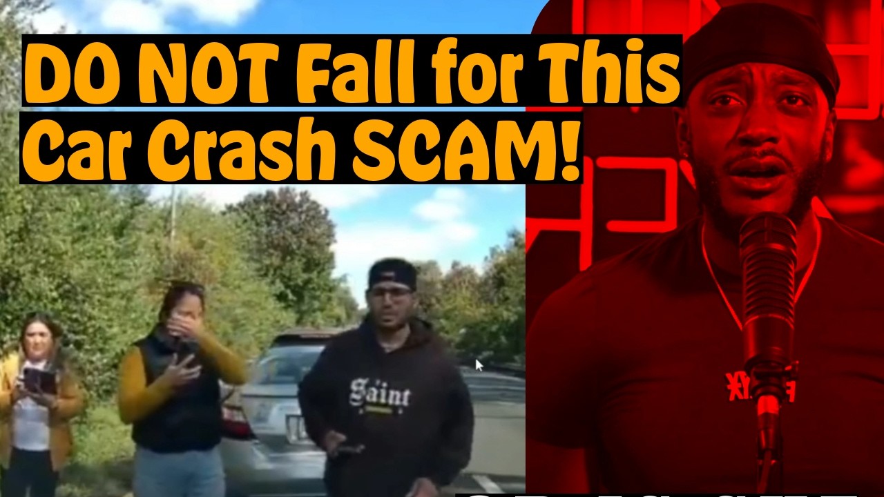 Viral Insurance Scam EXPOSED: Protect Yourself Now! - YouTube