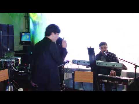 Merdan Nurgylyjow (Merdan damana)-Dostmammet