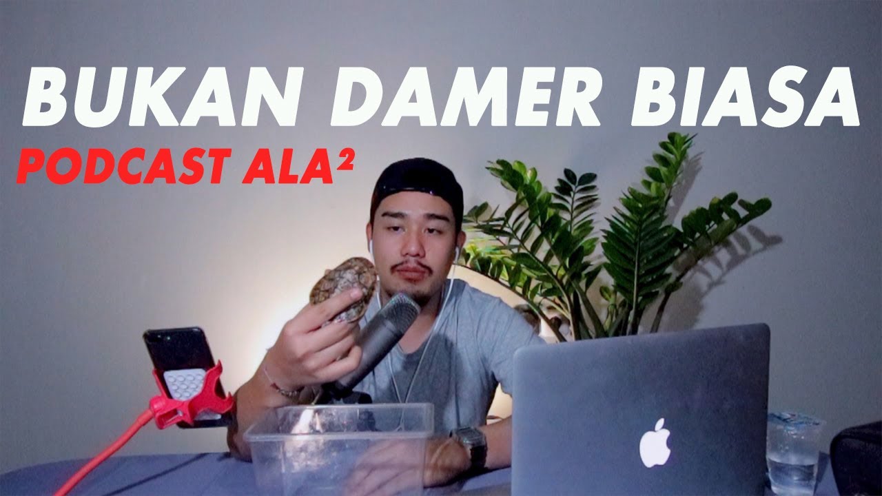 TAMBAH KOLEKSI KURA-KURA BARU | DADA MERAH HYPO | TIPS AND TRICKS CARA ...