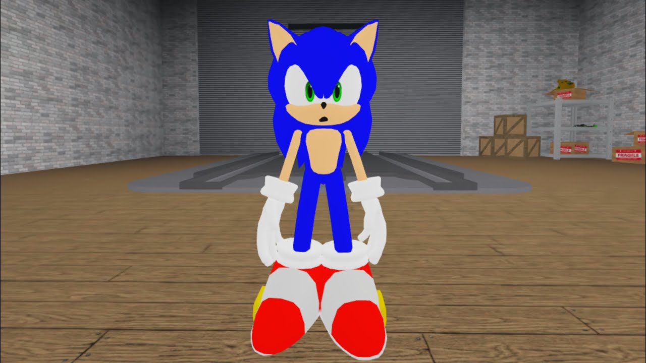 sonic pulse rp tutorial: how to make a custom mouth expression - YouTube