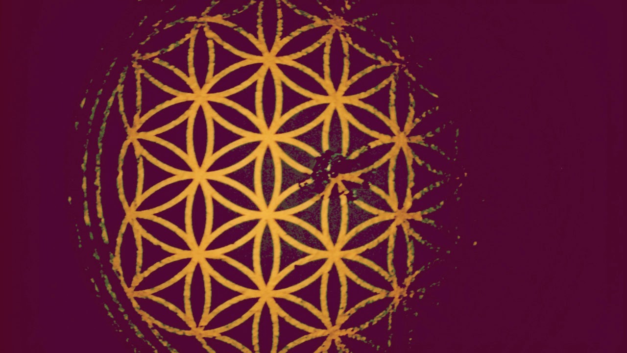 RESTORE YIN JING (TCM) | MAGNETO-DIELECTRIC (SCALAR) FIELDS - YouTube